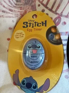 Disney | Kitchen | 32 Bundle Disney Stitch Or Minnie Mouse ...